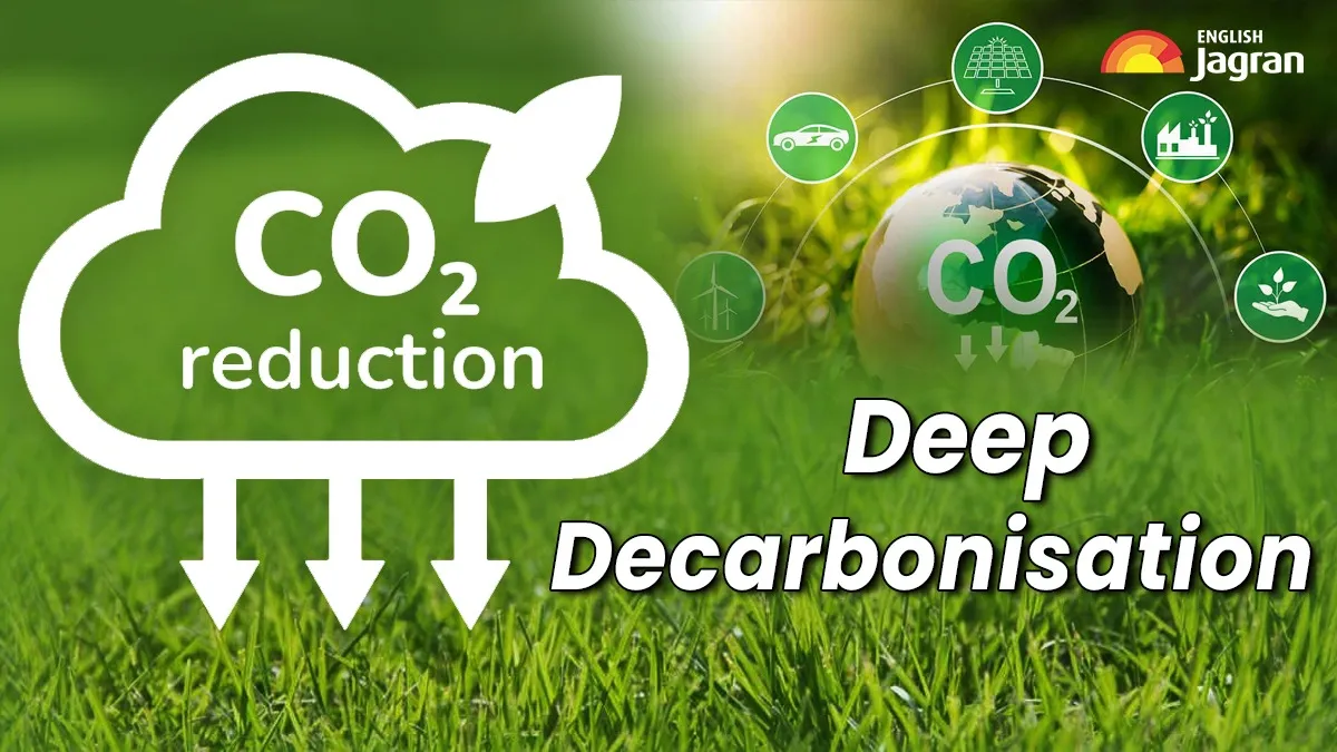 Deep Decarbonisation Key To Cleaner, Cheaper Manufacturing For India's MSMEs: Report